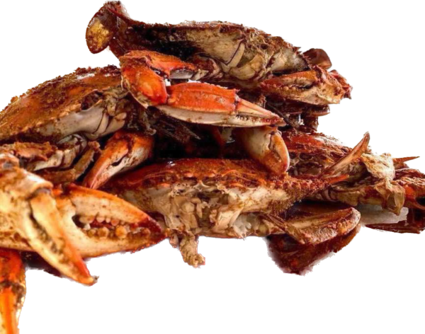 Crab and Seafood Dishes in Railroad, PA | Capt. Bob’s Crabs