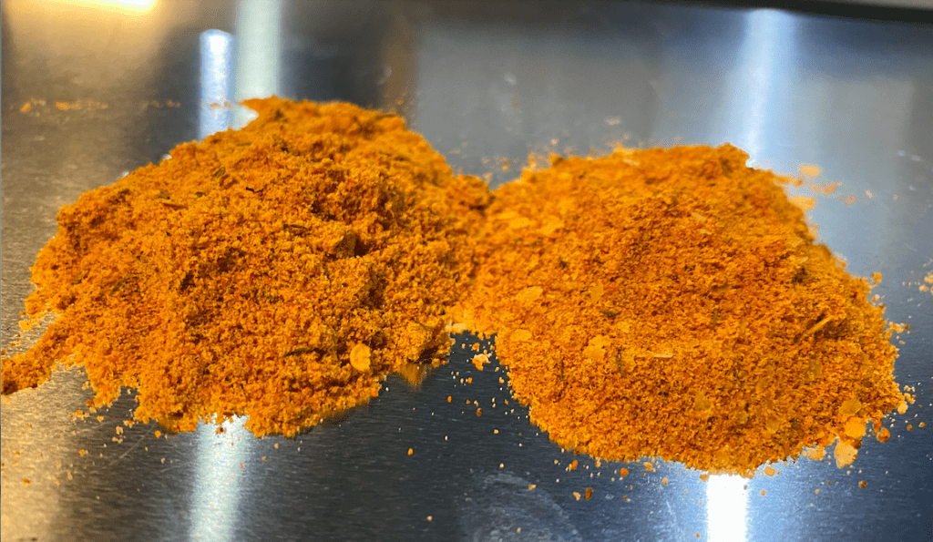 Capt. Bob's Seasoning - Capt. Bob's Crabs